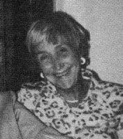 Arlene Frances Fried Her Blue Eyes Will Sparkle - Cryonics Archive